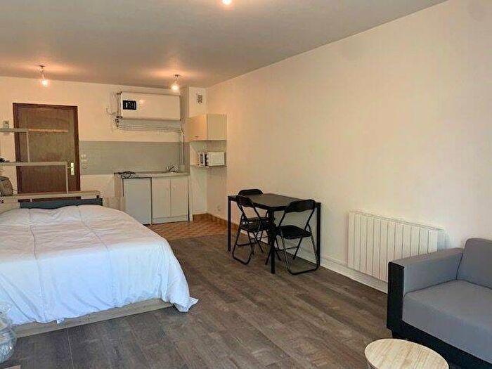 Appartement 1 pièce à louer à Feurs