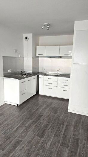 Appartement à louer - Anatole France, Montfermeil - 2 pièces - 1 chambre