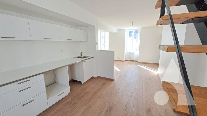 Chevreuse : Appartement 3 pièces à vendre