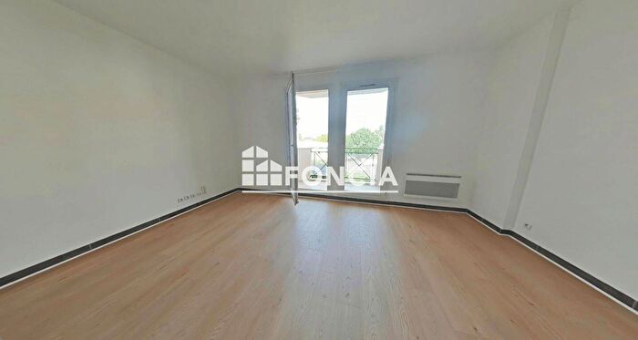 Appartement 1 pièce à louer à Pontault-Combault