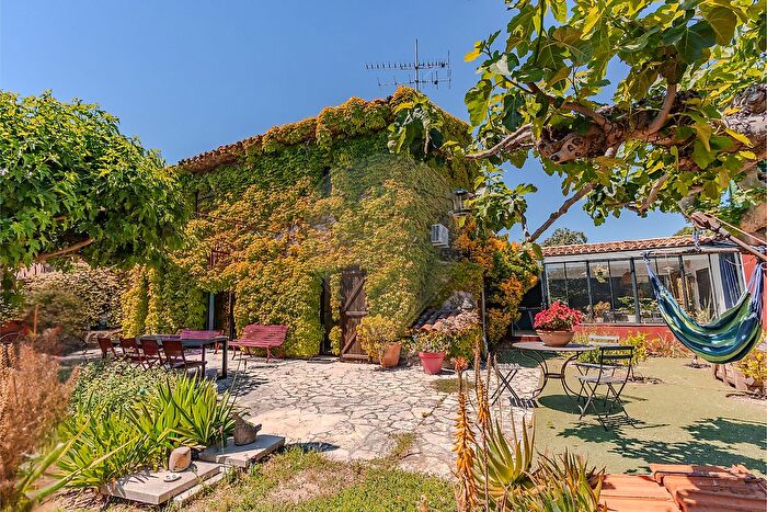 La Garde, Le Village : Maison 6 pièces à vendre