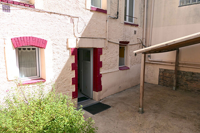 Nantes, Ile de Nantes - Appartement 1 pièce à vendre