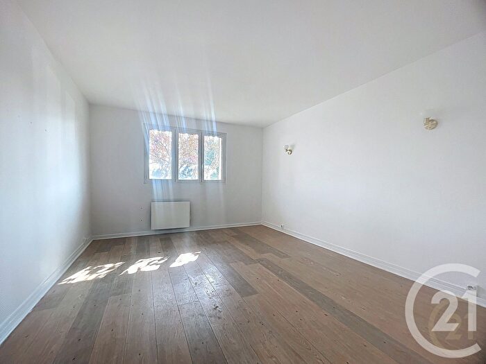 Appartement à vendre - Noisy-le-Sec, Petit Noisy - 2 pièces - 1 chambre