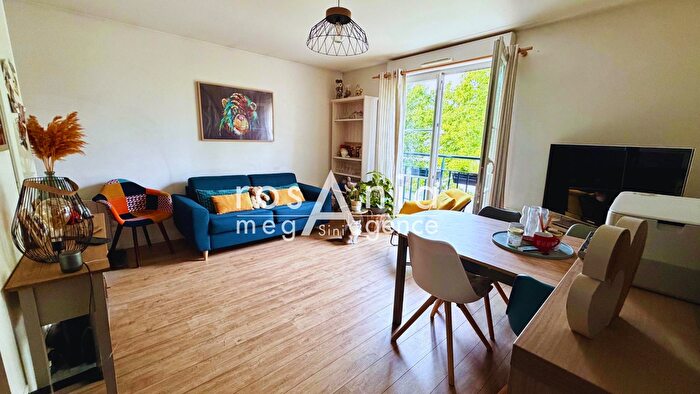 Appartement 2 pièces à vendre à Olonne-sur-Mer, Les Chirons