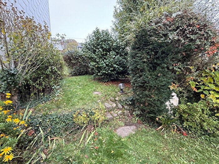 Maison à vendre - Sainte-Adresse - 5 pièces - 4 chambres