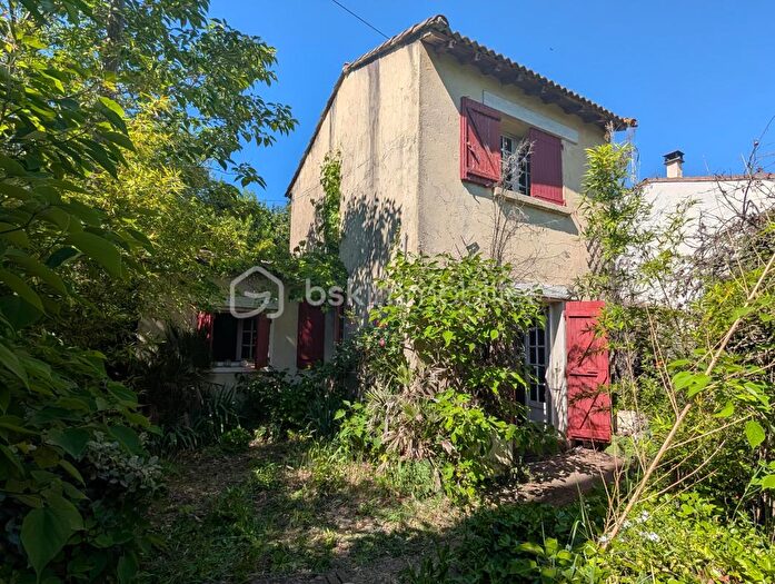Maison 5 pièces à vendre - Sernhac