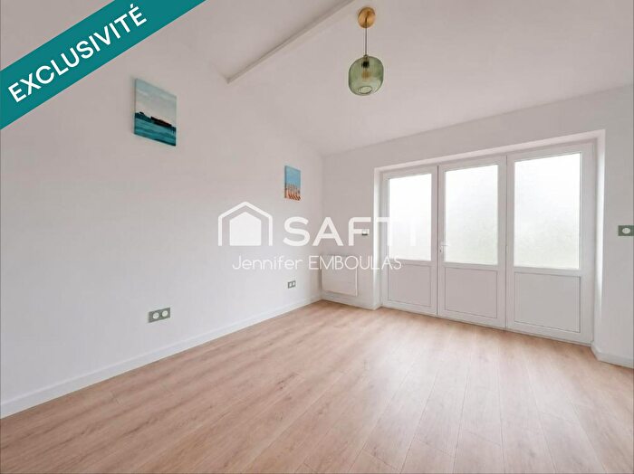 Virelade : Maison 2 pièces à vendre