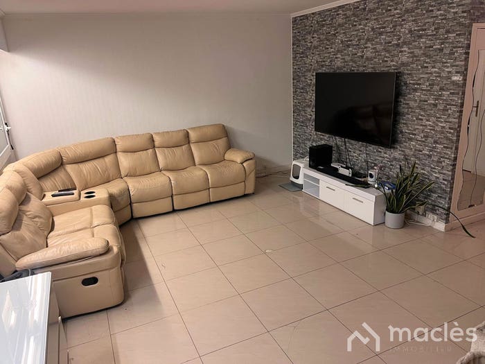 Appartement 5 pièces à vendre à Sarcelles