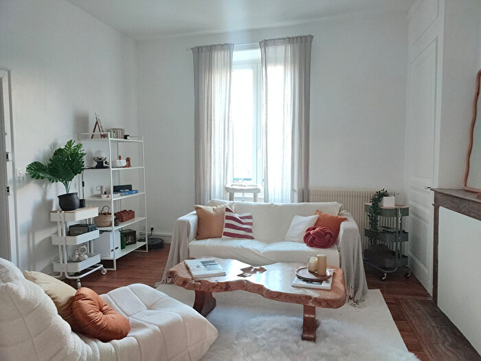 Limoges, Louyat : Appartement 3 pièces à louer