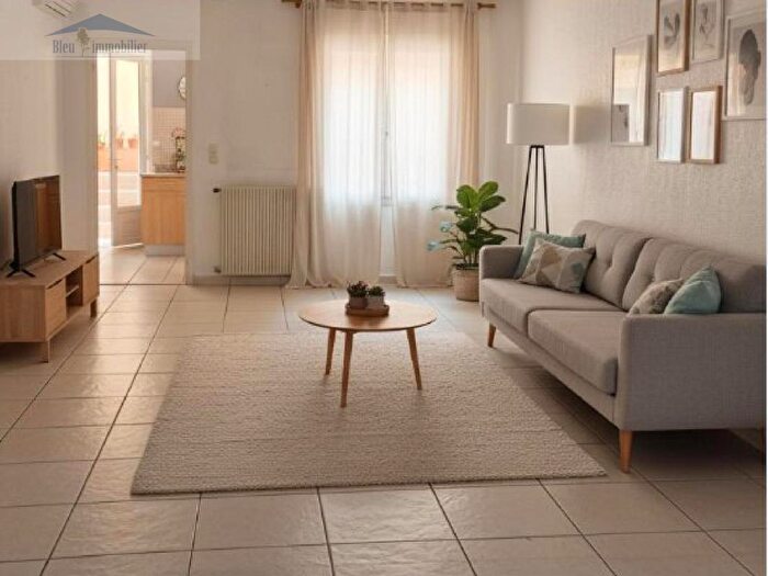 Maison 4 pièces à Perpignan, Saint-Gaudérique, à vendre