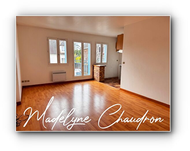 Appartement à vendre - Lardy - 1 pièce