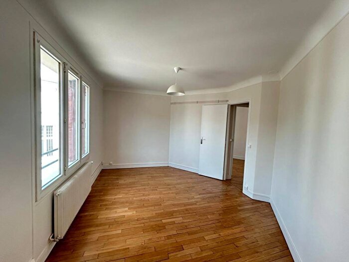 Appartement 3 pièces à louer - Matisse-Pierrelais, Châtillon