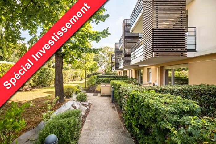 Toulouse, Saint-Simon - Appartement 1 pièce à vendre