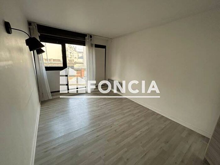 Appartement 2 pièces à Doulon, Nantes, à louer