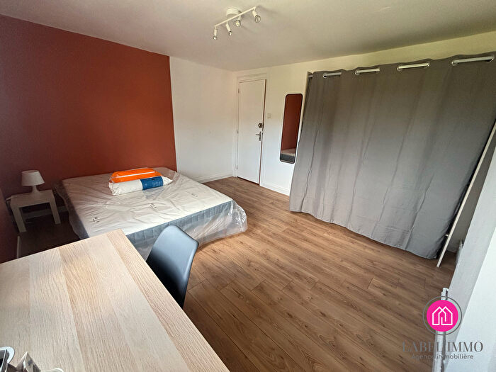 Maison 4 pièces à Anzin, Bleuse Borne, à louer