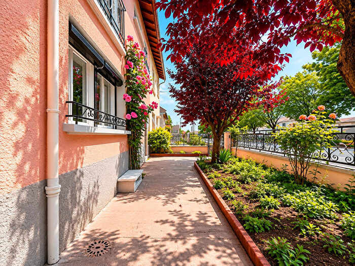 Maison 7 pièces à vendre à Riom, Le Creux, La Varenne, Le Maréchat