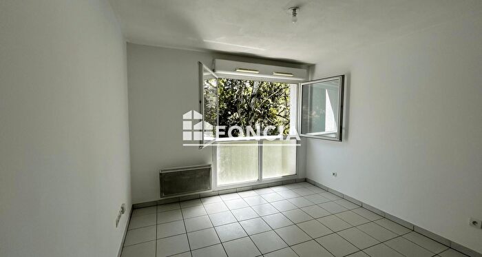 Mérignac, Les Eyquems : Appartement 1 pièce à vendre