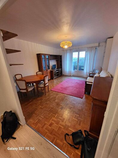 Appartement à louer - Arnouville - 3 pièces - 2 chambres