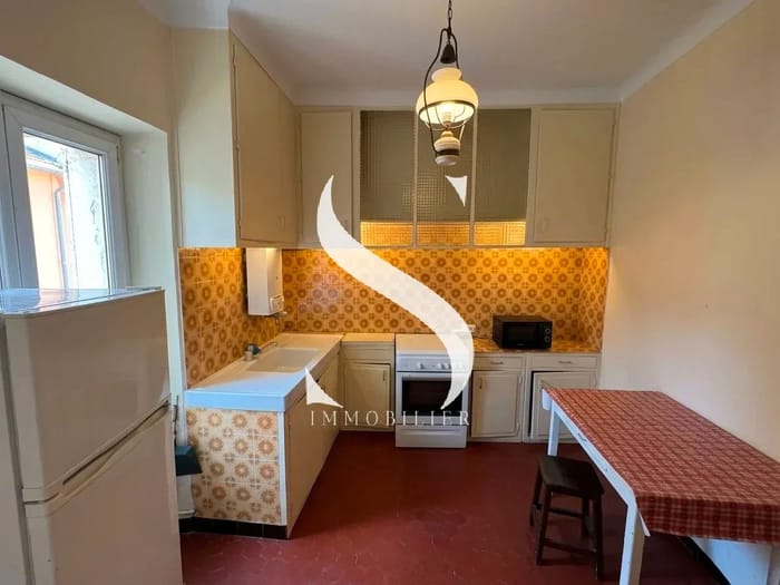 Appartement 4 pièces à vendre à Vallauris, Centre-ville