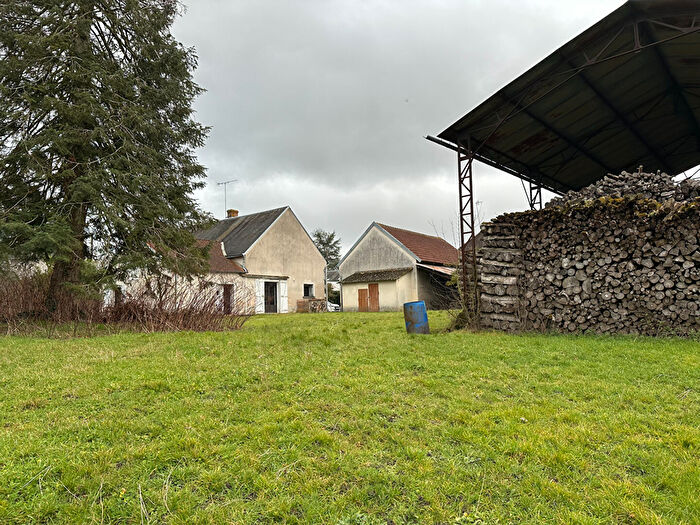 Maison à vendre - Chouzy-sur-Cisse - 6 pièces - 4 chambres