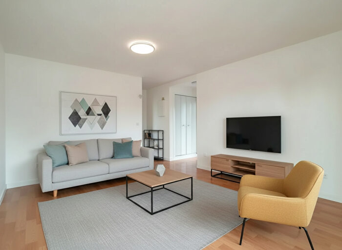 Appartement 2 pièces à Brest, Kerbernard, Pen-ar-Creac'h, à vendre