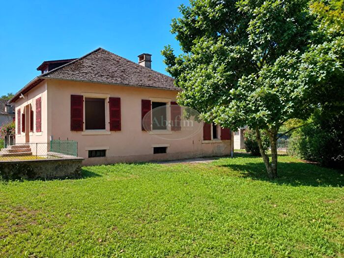Maison 7 pièces à Lasseube, à vendre