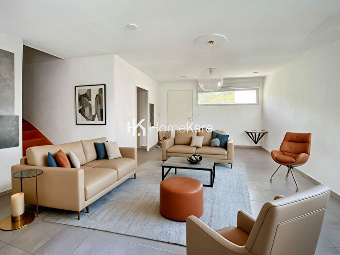 Appartement à vendre - Toulouse, Les Izards - 5 pièces - 4 chambres