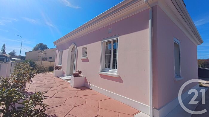 Maison à vendre - Talais - 4 pièces - 3 chambres