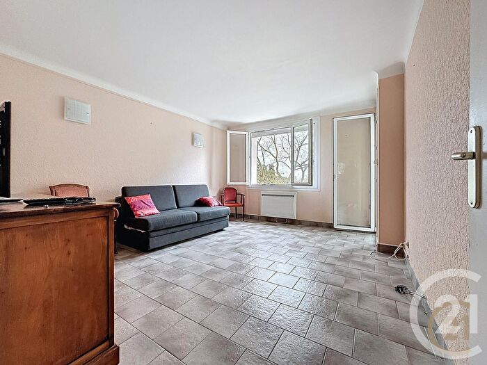 Appartement à vendre - Sète, La Corniche - 4 pièces - 3 chambres