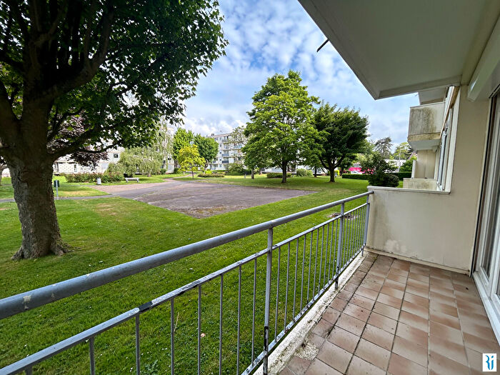 Mont-Saint-Aignan, Colbert, Les Coquets - Appartement 5 pièces à vendre