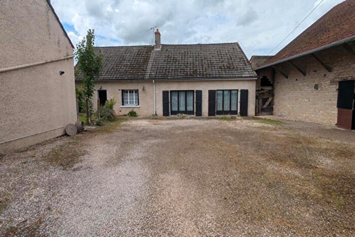 Maison 7 pièces à vendre - Brazey-en-Plaine
