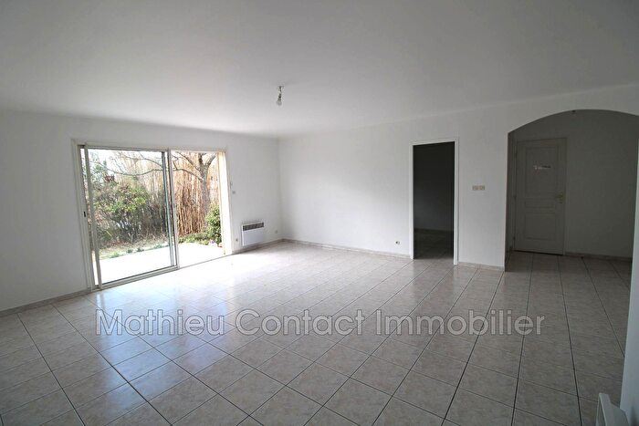 Maison 4 pièces à louer à La Calmette