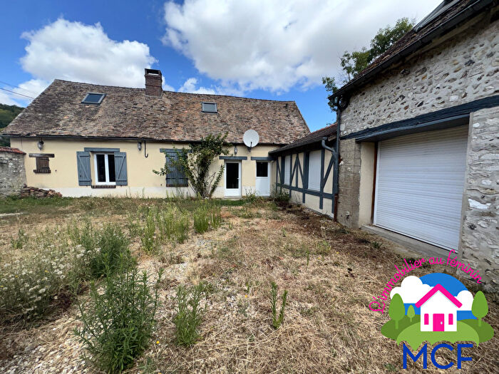 Maison 5 pièces à Bueil, à vendre