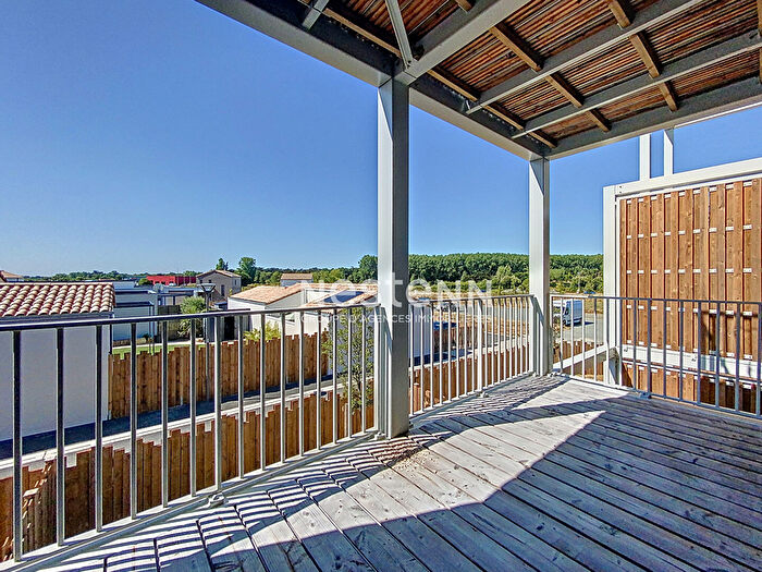 Appartement à louer - Givrand - 2 pièces - 1 chambre