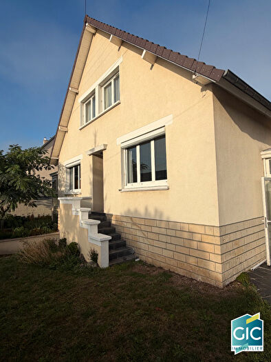 Maison 6 pièces à vendre - Mondeville