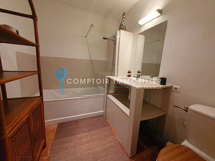 Maison à vendre - Argilliers - 14 pièces - 12 chambres