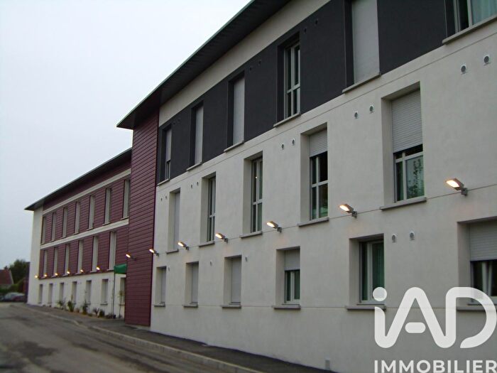 Appartement à vendre - Troyes - 1 pièce