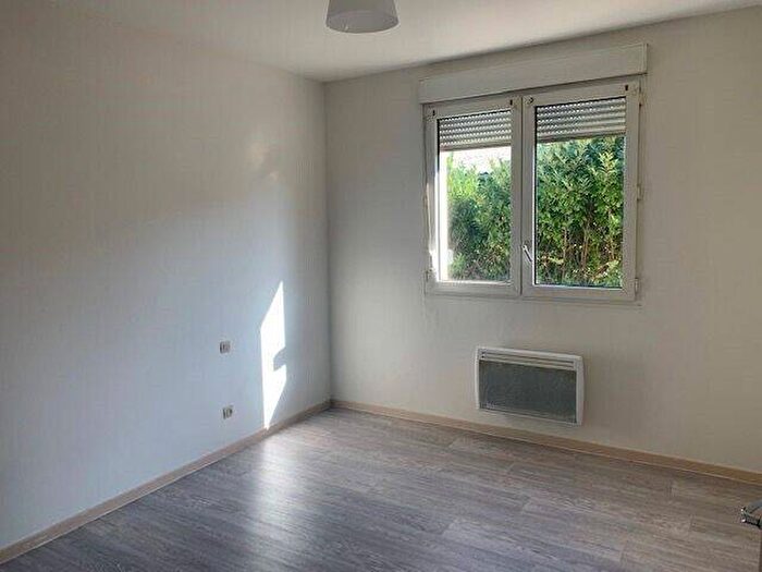La Rougearie, Aussillon - Appartement 2 pièces à louer