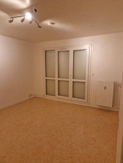 Appartement 2 pièces à louer - Orléans