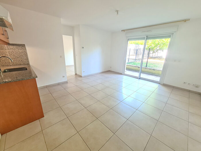 Palaiseau, Centre Sud : Appartement 2 pièces à louer