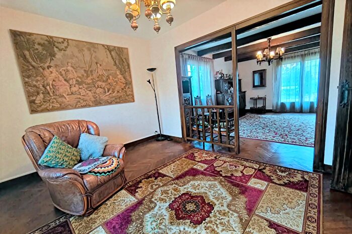 Maison à vendre - Bergerac, Les Vaures, Vergnes, Breuil, Beauplan - 4 pièces - 2 chambres