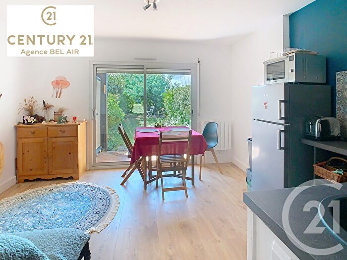 Appartement à vendre - Pénestin - 2 pièces - 1 chambre