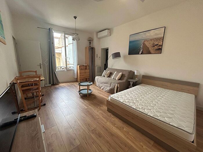 Appartement 1 pièce à Bordeaux Sud, à louer