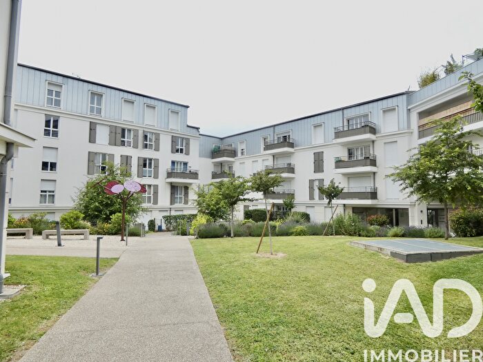Appartement 3 pièces à Argenteuil, Val Notre Dame, à vendre