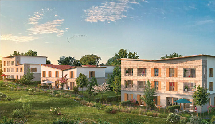 Maisons à vendre et appartements à louer - 1