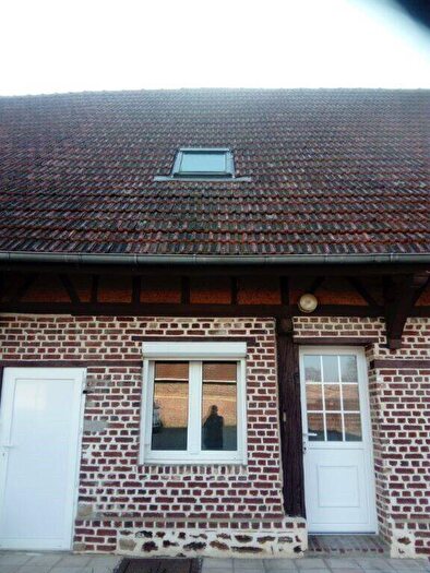 Appartement à louer - Ons-en-Bray - 2 pièces - 1 chambre