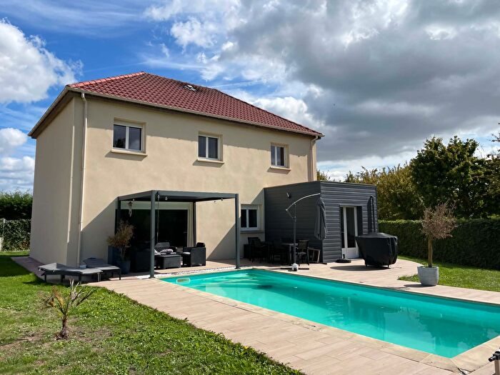 Maison 13 pièces à vendre - Escaudain