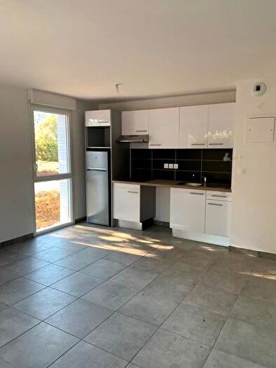 Appartement à louer - Toulouse, Lardenne - 2 pièces - 1 chambre