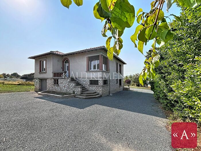 Briatexte - Maison 6 pièces à vendre