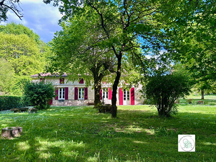 Pugnac - Maison 9 pièces à vendre